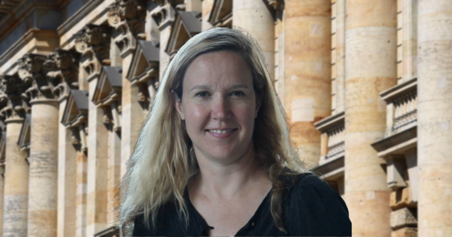 Amy Howe discusses the evolution of SCOTUSblog and becoming an ...