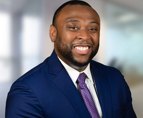 Chris Gantt-Sorenson - Legal Columnist - LexBlog